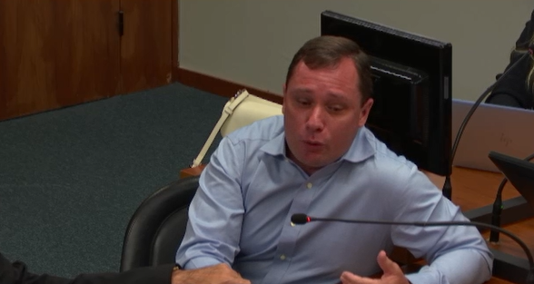 Mauro Cid chora em vídeo de delação premiada: Eu perdi tudo o que eu tinha