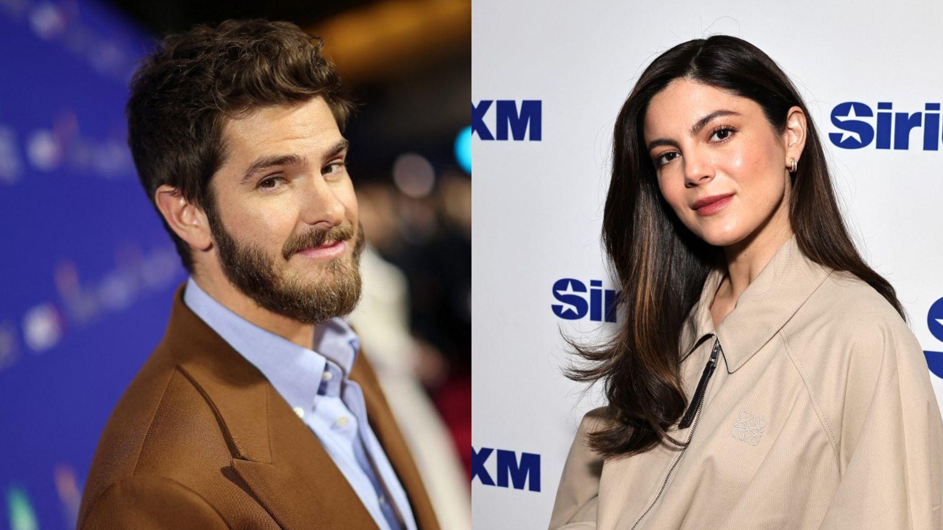 Monica Barbaro, atriz indicada ao Oscar 2025, estaria namorando Andrew Garfield, diz revista ...