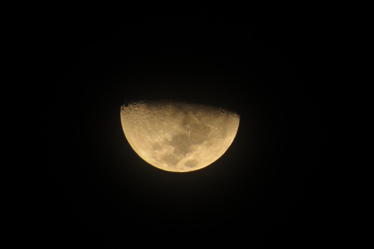 Fases da lua em março de 2025: confira o calendário lunar do mês