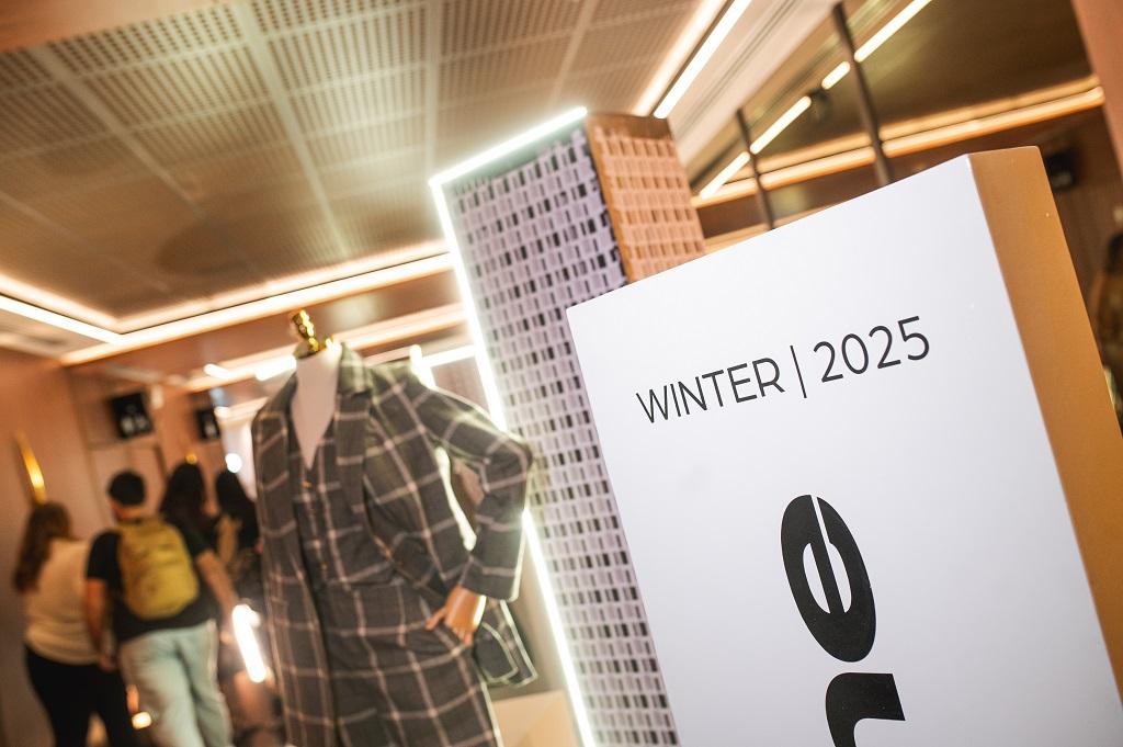 Segunda edição do Deep Connection apresenta nova coleção das marcas ...