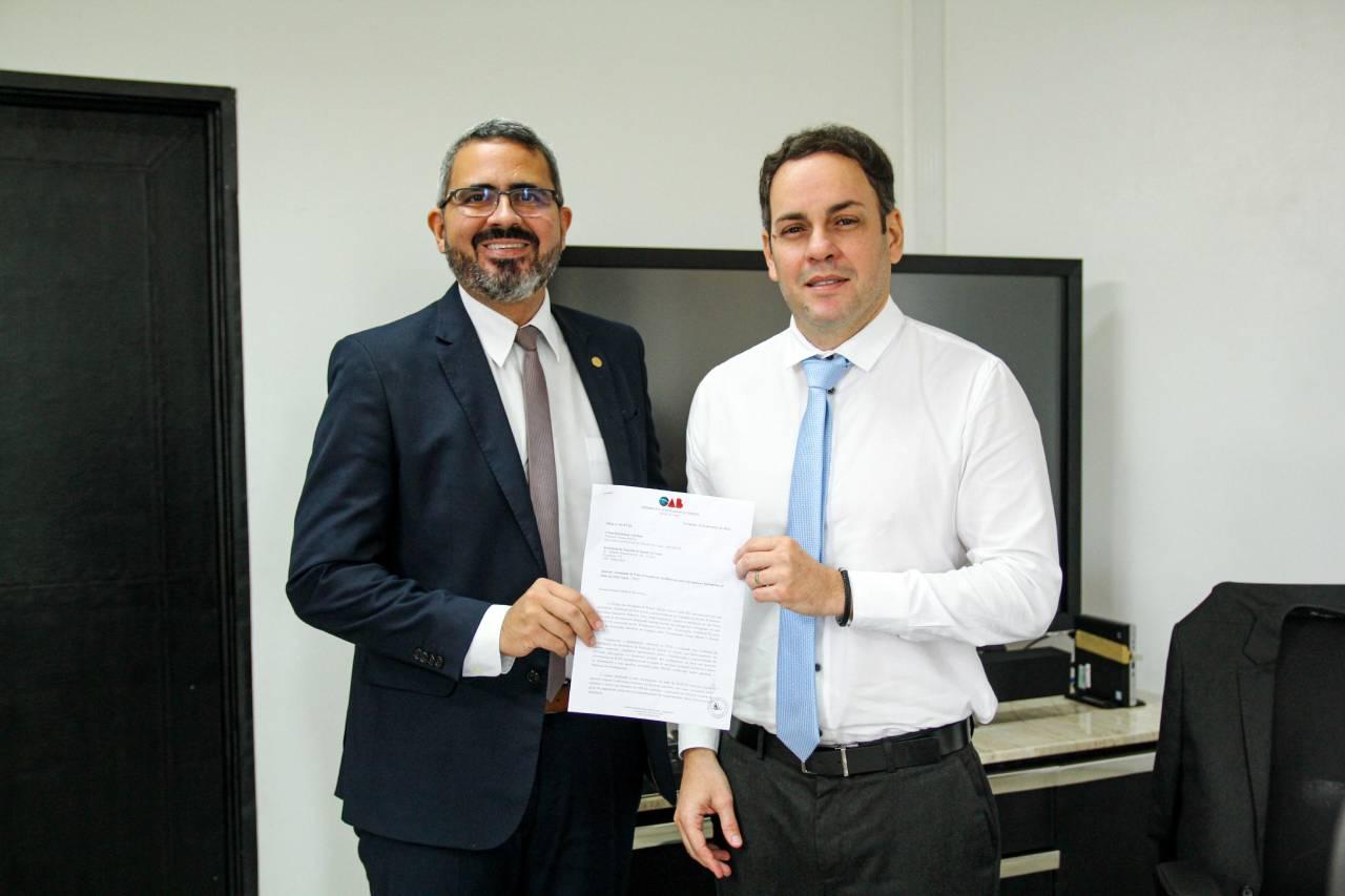 Informações sobre ITCD para advogados pode ser agilizado com posto ...