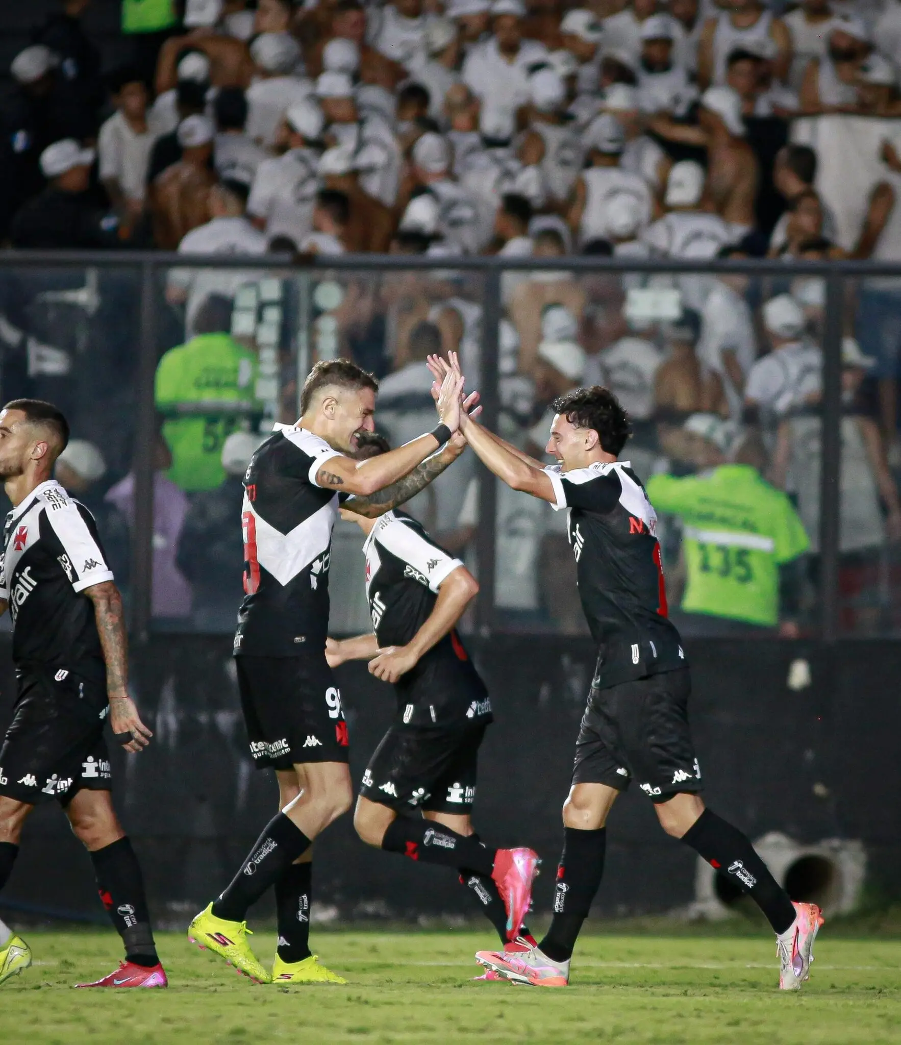 Melgar x Vasco na Sul-Americana: onde assistir, escalações, palpites e ...