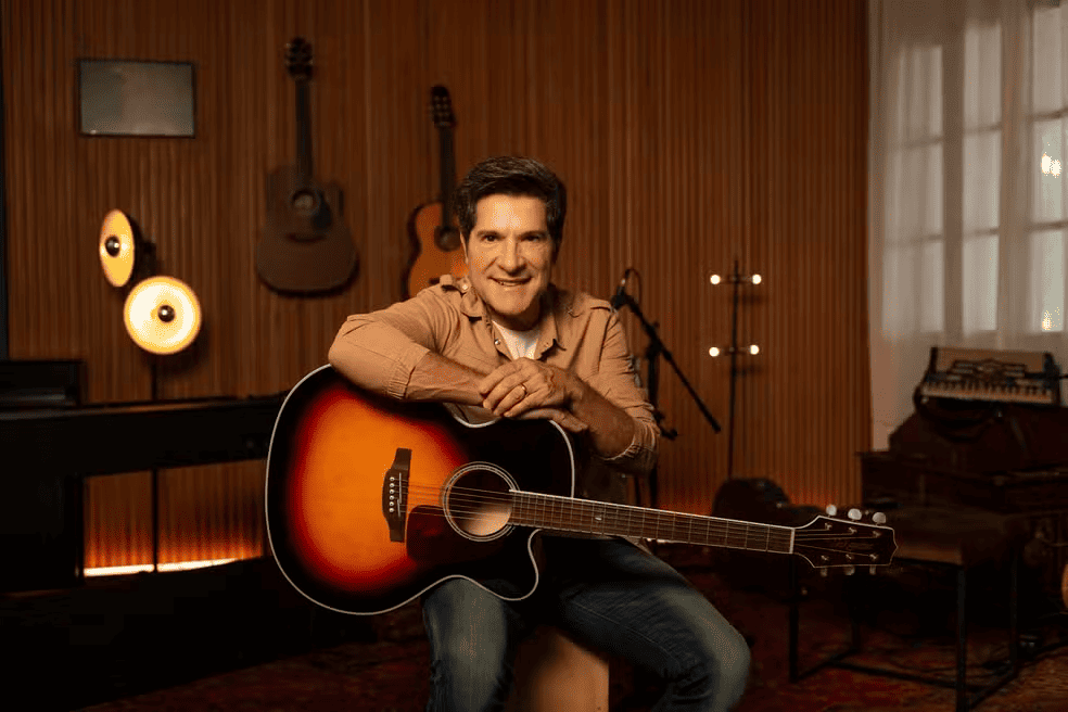 Que horas começa o Viver Sertanejo, com Daniel, neste domingo (13/04 ...