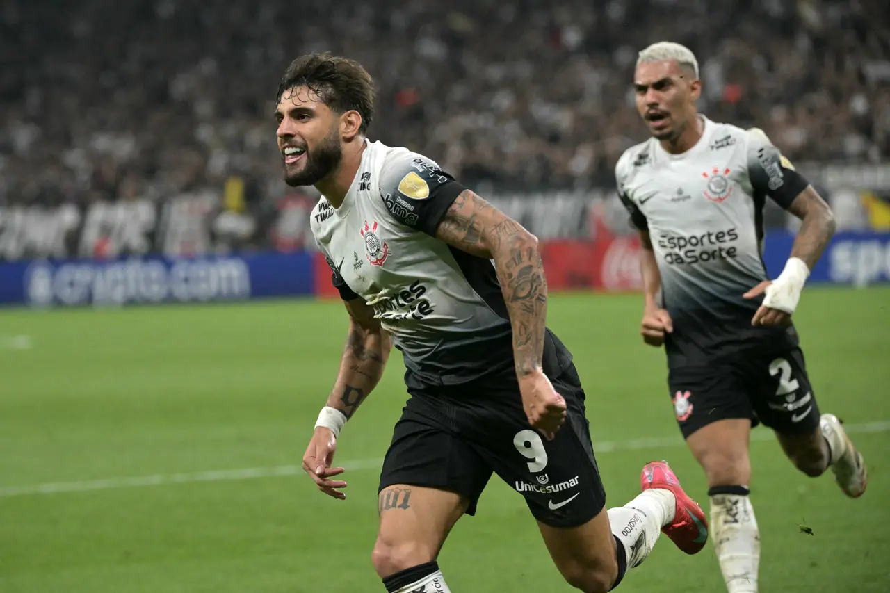 Corinthians x Vasco: horário, onde assistir, palpites e escalações ...