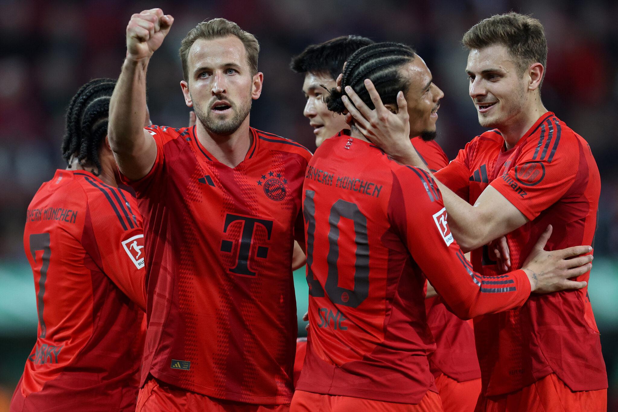 Wehen Wiesbaden x Bayern na Copa da Alemanha: onde assistir, escalações ...