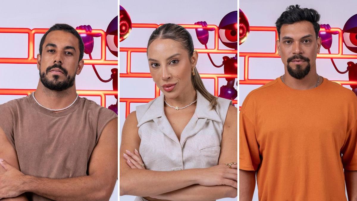 Parcial da Enquete BBB 25 mostra disputa voto a voto entre ...