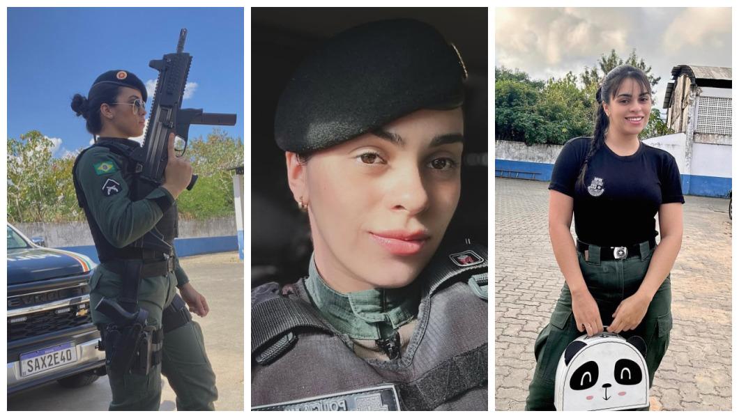 Quem é Mayara Kelly, PM do CE punida após vídeos nas redes sociais