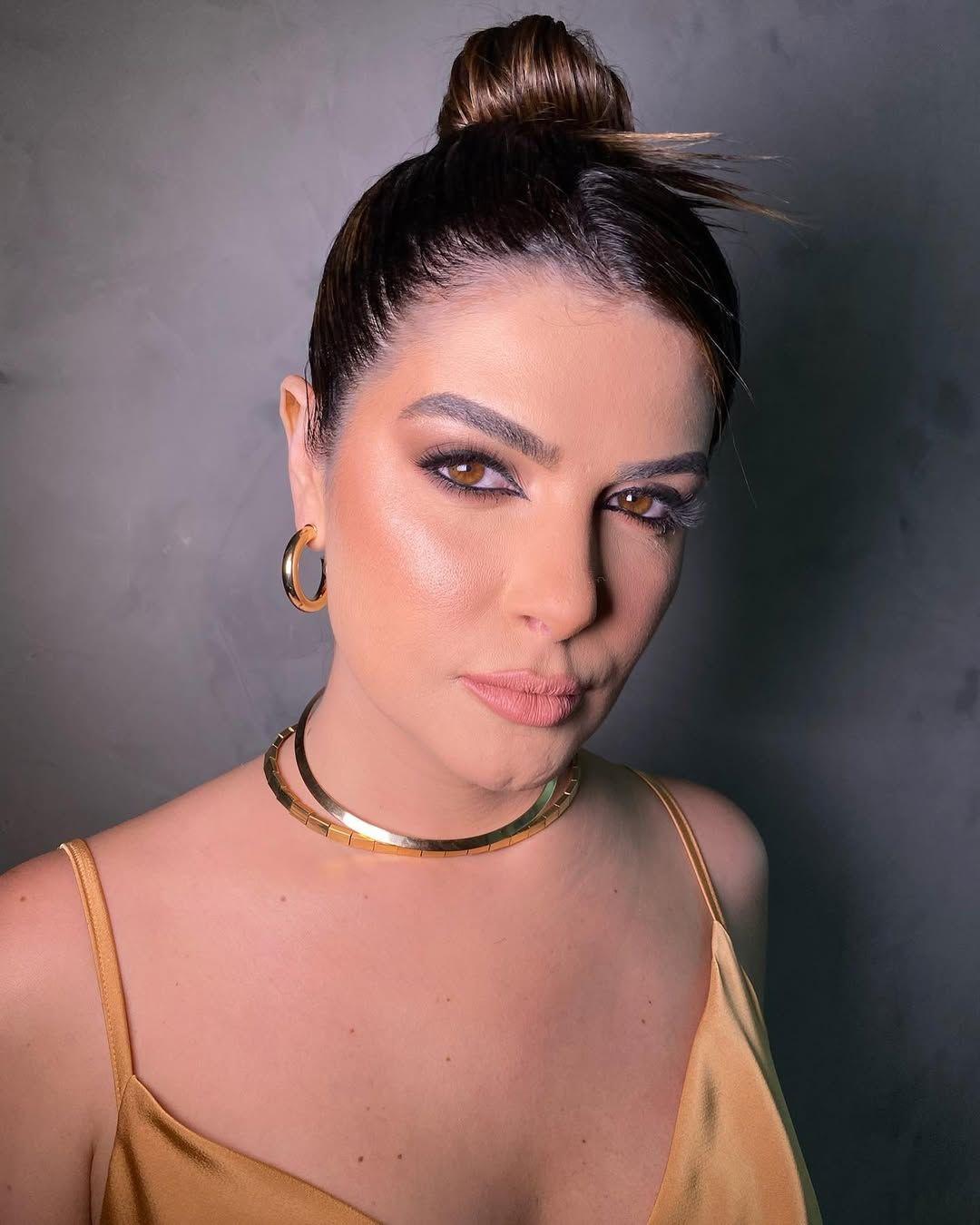 Morre ex-miss do Espírito Santo, Nabila Furtado, aos 35 anos