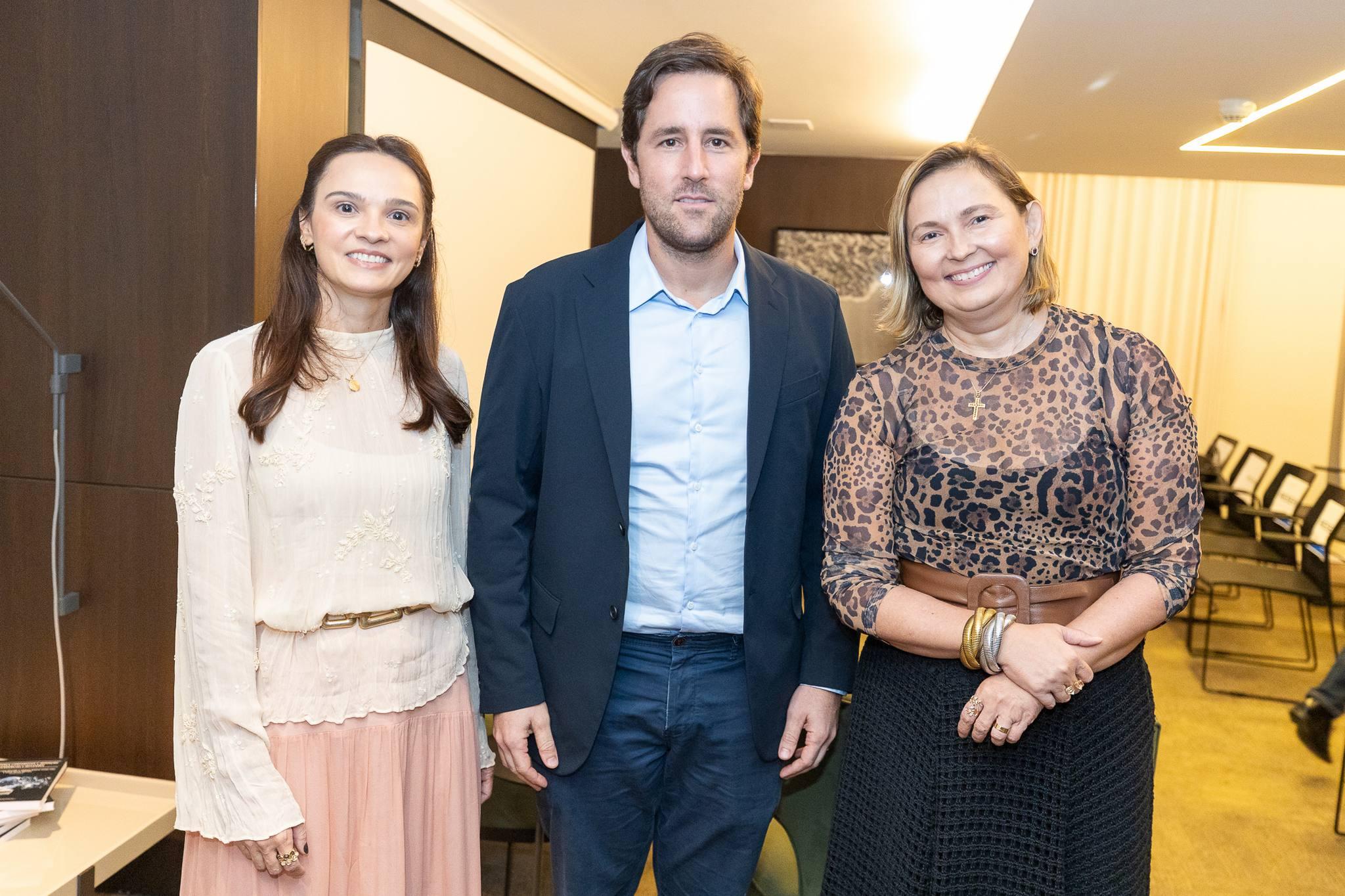 CAPTEI: Rodrigo Queiroz Frota Compartilha Experiência da Terceira ...