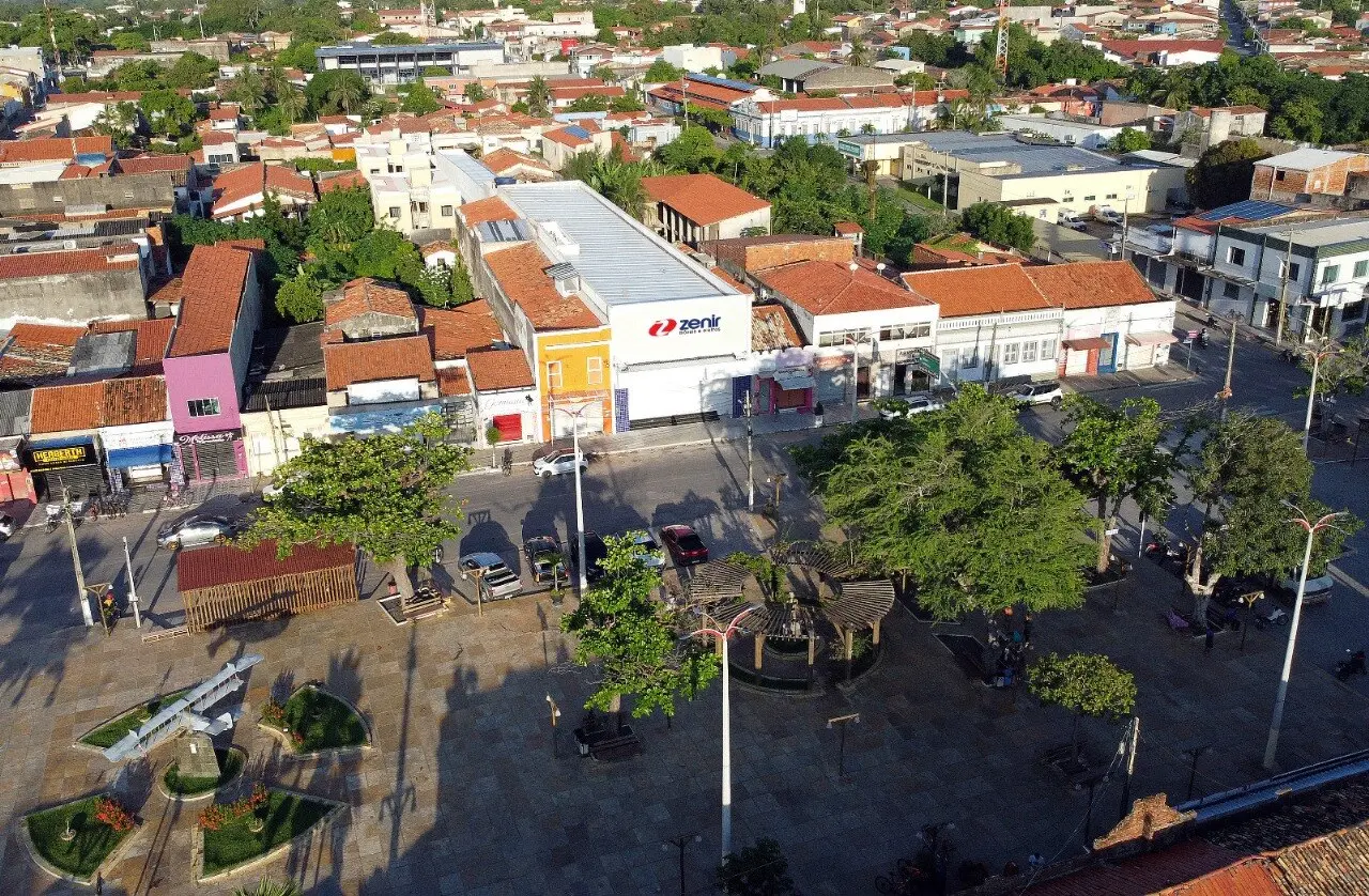 Zenir se expande e abre megaloja em Camocim - Victor Ximenes - Diário ...