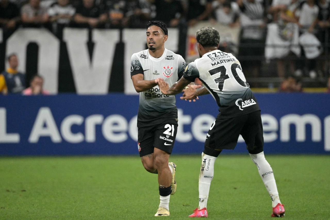 Corinthians x Racing Montevideo pela Sul-Americana: onde assistir ...