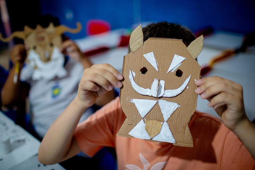 Festa dos Caretas: como uma manifestação cultural milenar transforma a ...