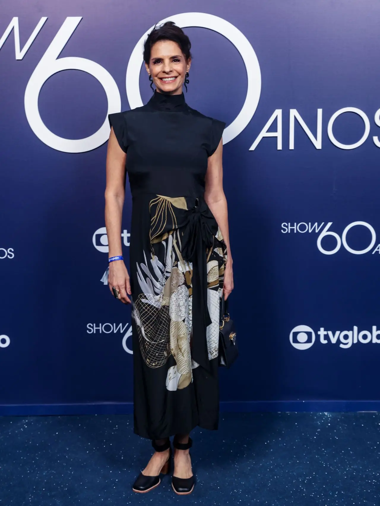 Helena Ranaldi afirma que quer voltar às novelas: 'Espero convites ...
