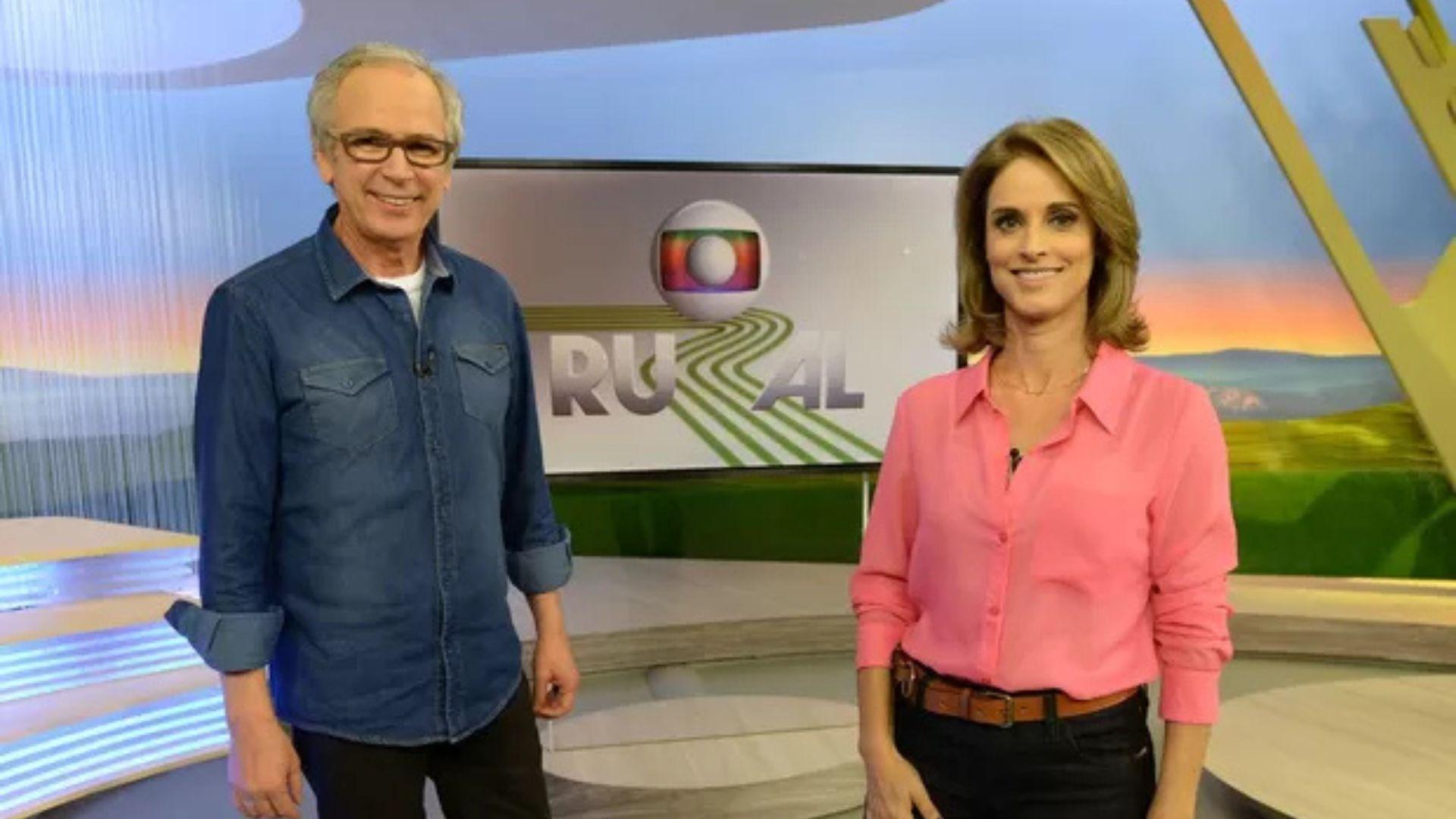 Que horas começa o Globo Rural neste domingo (4/5)? - Zoeira - Diário ...
