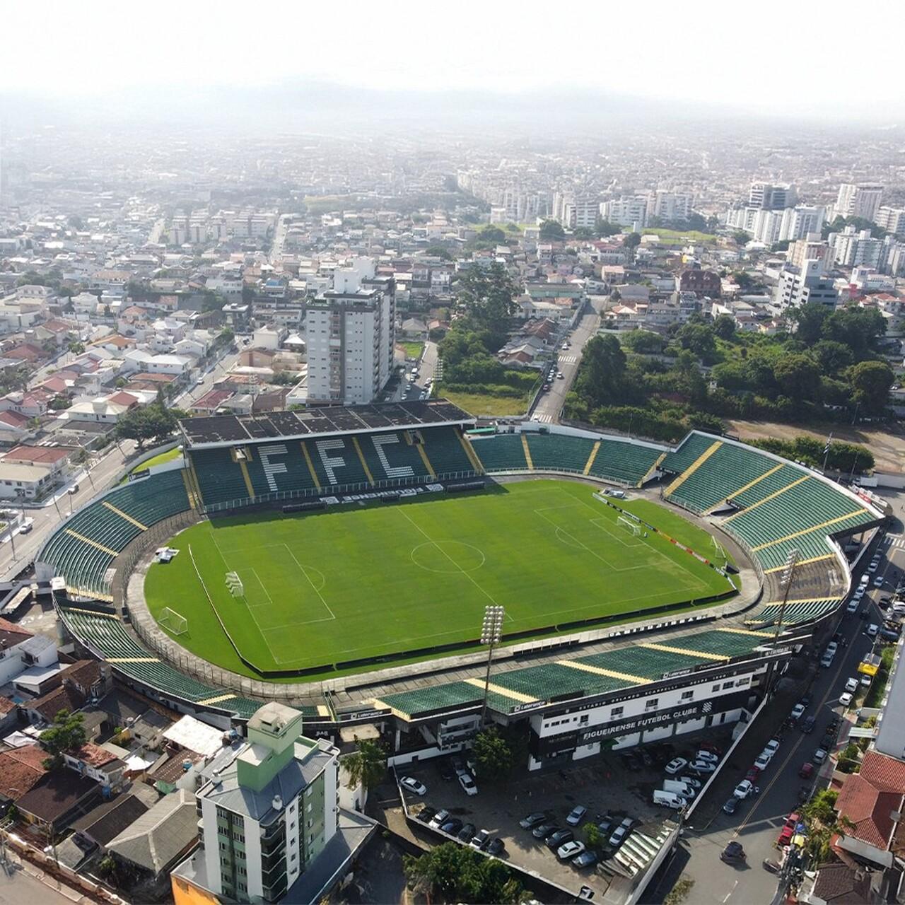 CBF confirma mudança de Maracanã x Internacional para o Orlando ...
