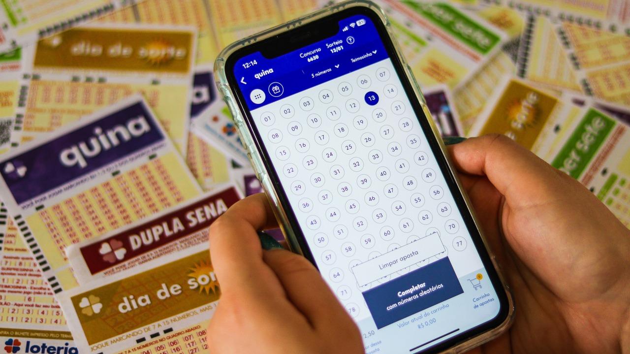 Quina 6727 acumula e prêmio chega a R$ 15,5 milhões nesta terça (13 ...
