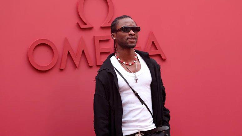 Rapper francês Werenoi sofre parada cardíaca antes do show e morre aos ...