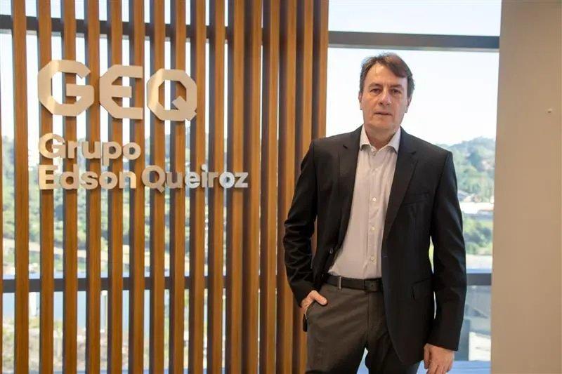 Grupo Edson Queiroz (GEQ) cresce 36% em 2024, e Ebitda atinge R$ 1,7 ...