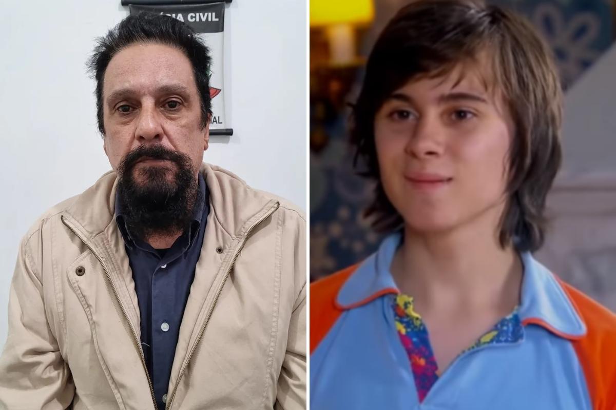 Caso do ator Rafael Miguel: começa julgamento do acusado Paulo ...