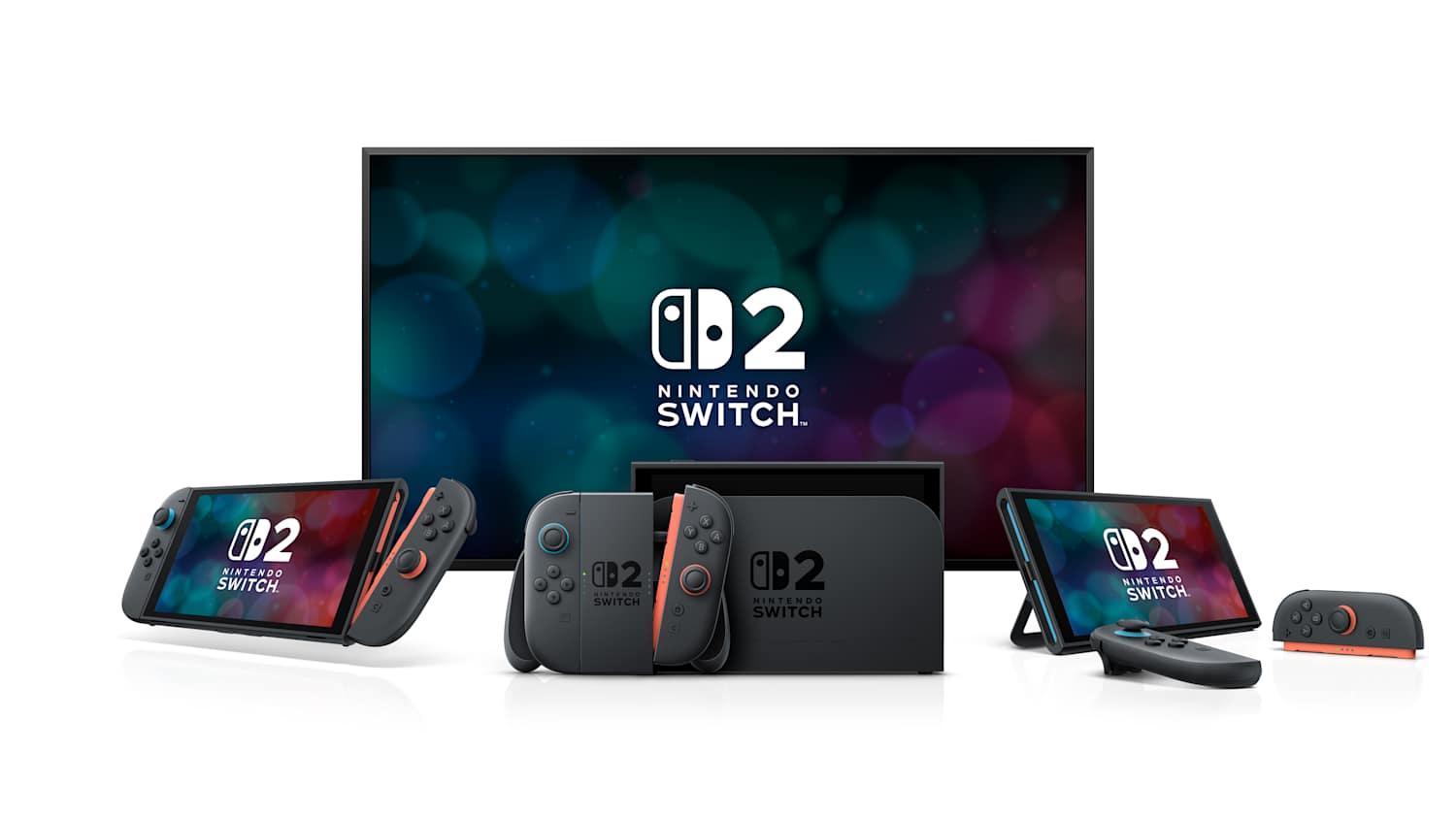 Nintendo Switch 2 é lançado no Brasil; conheça o novo console e veja ...