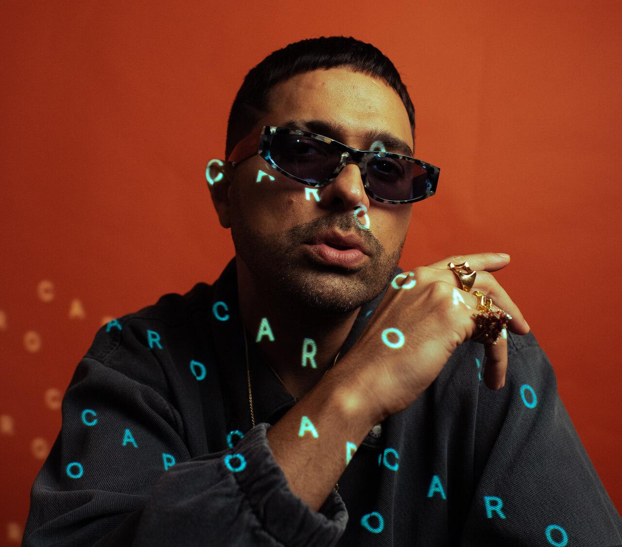 Don L lança álbum que une rap, MPB e música afro-latina - Verso ...