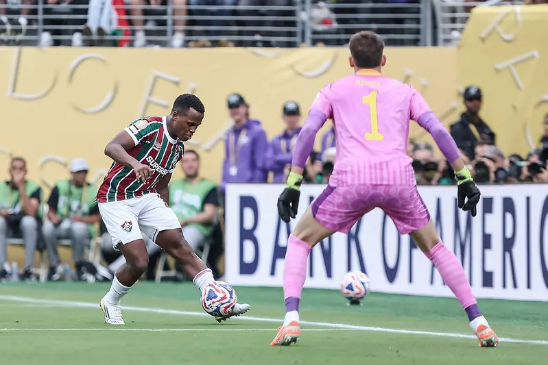 Inter de Milão x Fluminense ao vivo no Super Mundial de Clubes ...