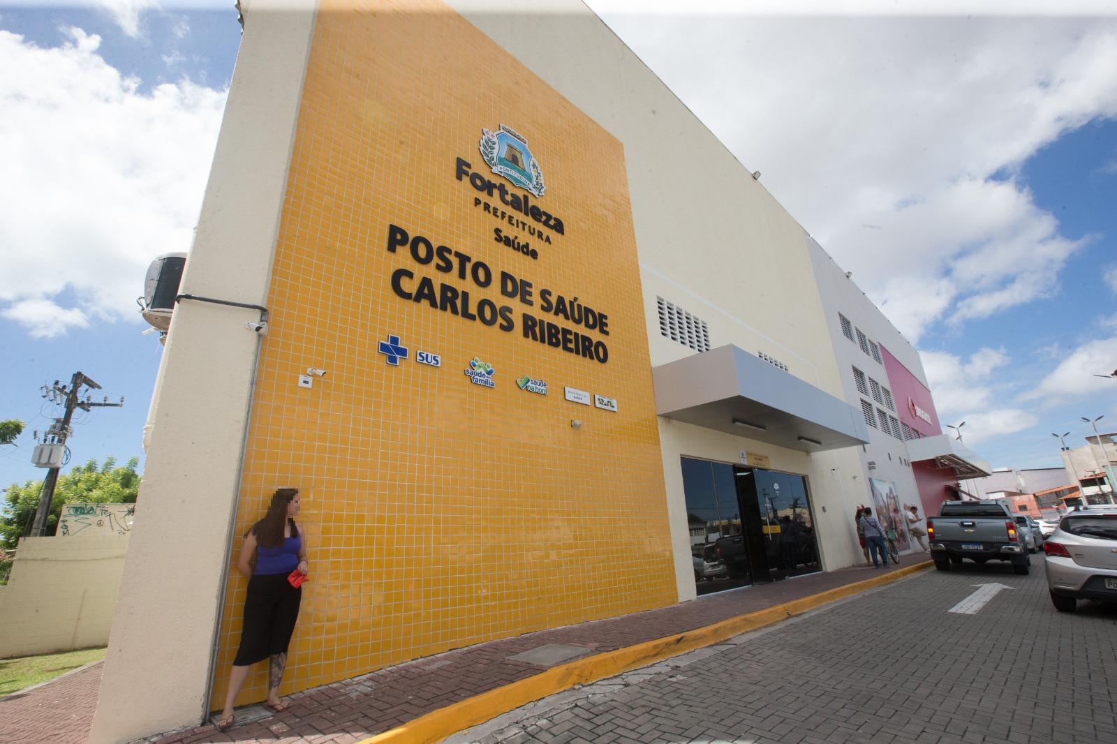 Falta de profissionais em postos de saúde de Fortaleza gera sobrecarga e demora em atendimentos ...