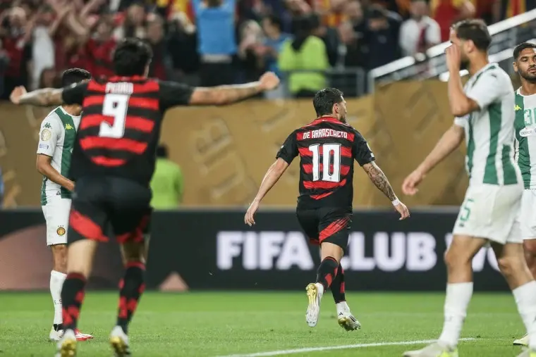 Flamengo x Chelsea no Super Mundial de Clubes: veja horário, onde ...