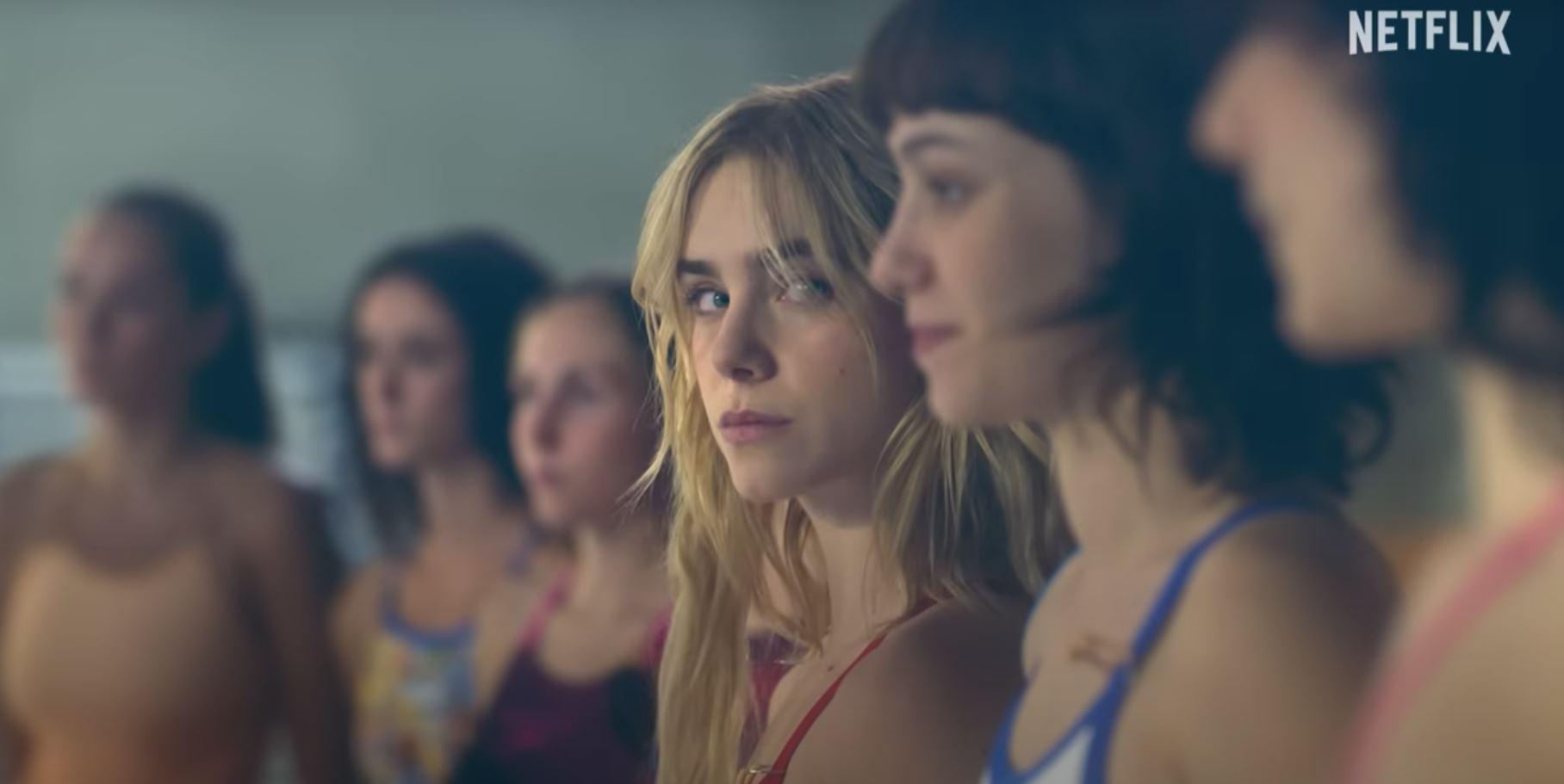 Entenda o final de 'Olympo', série que está no top 1 da Netflix