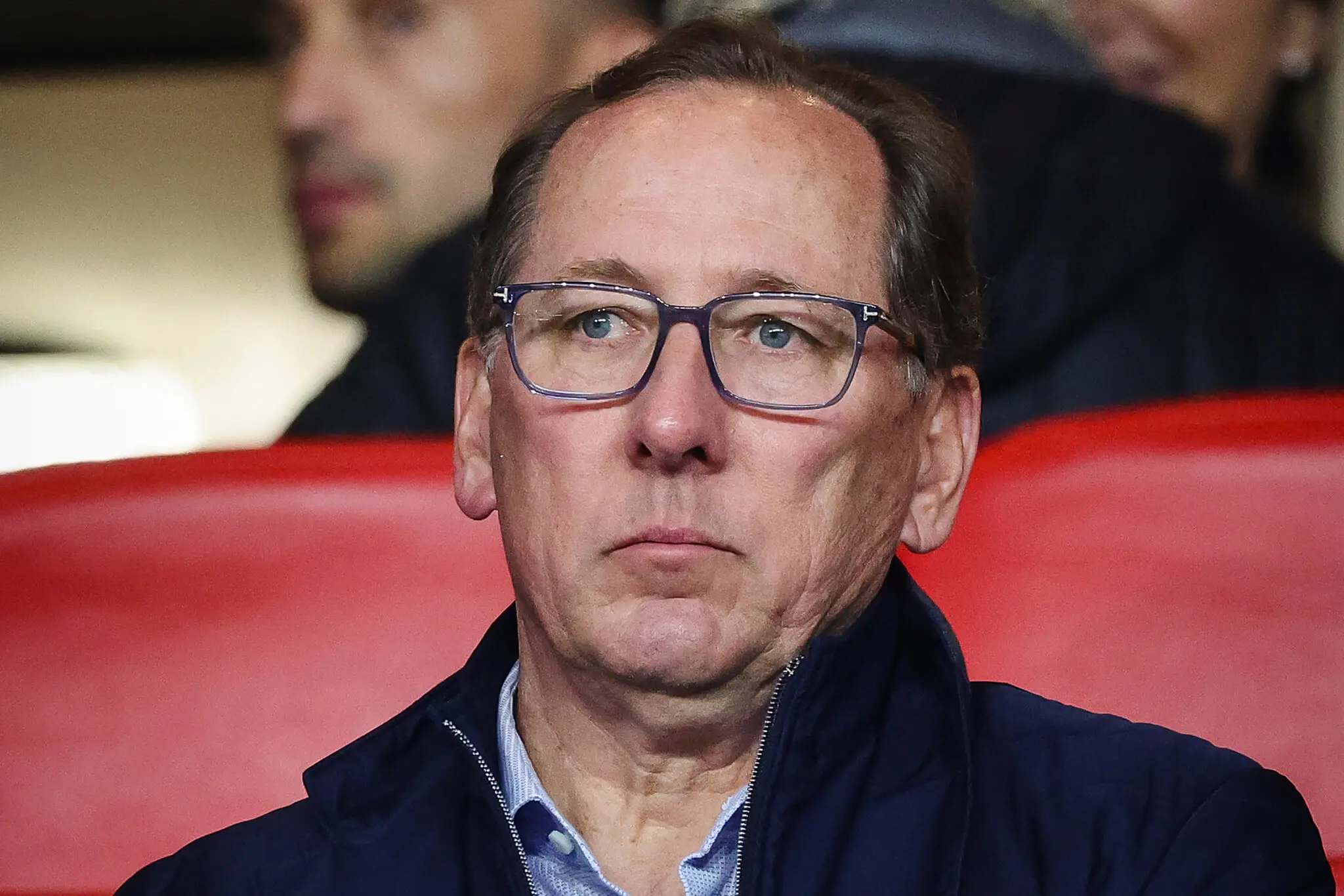 Lyon, time de John Textor, é rebaixado para segunda divisão do ...