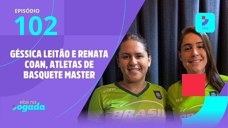 Renata Coan abre o coração e fala sobre como o esporte ajudou para ...