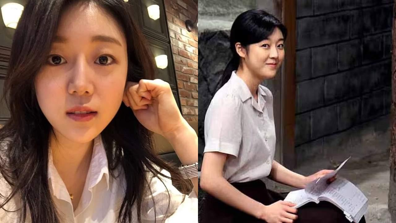 Morre Kang Seo-ha, atriz coreana, aos 31 anos