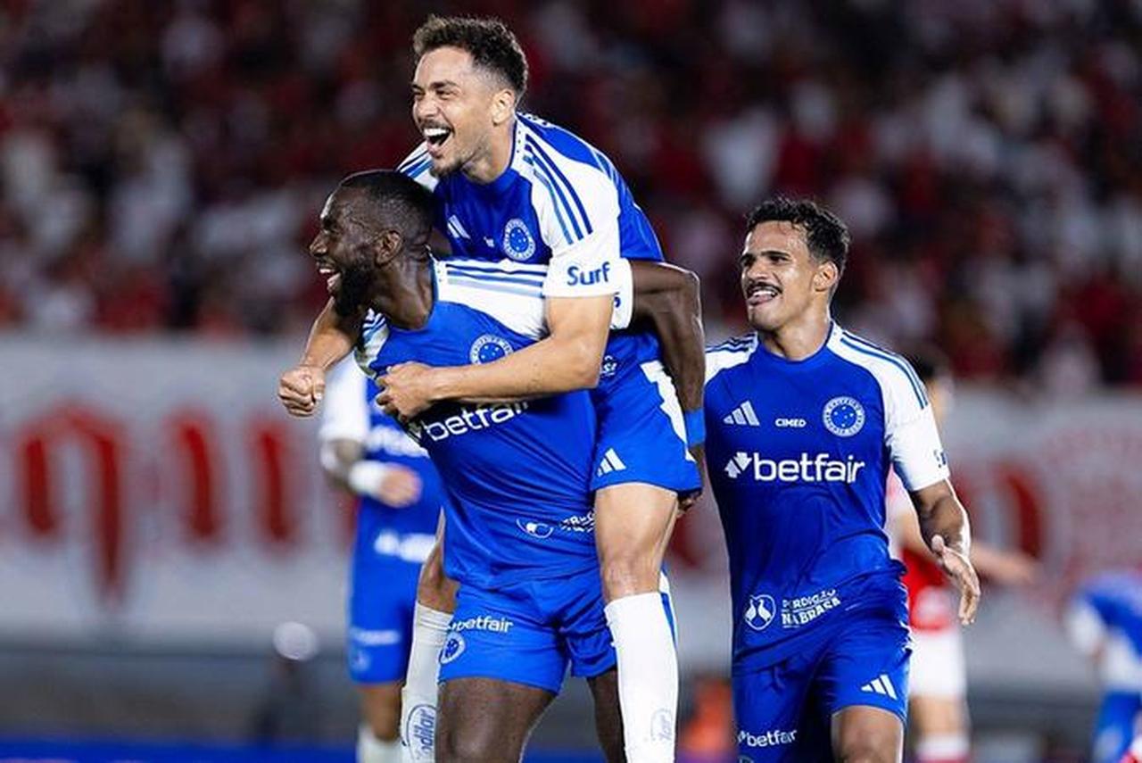 Cruzeiro x Juventude pela Série A: veja horário, onde assistir e ...