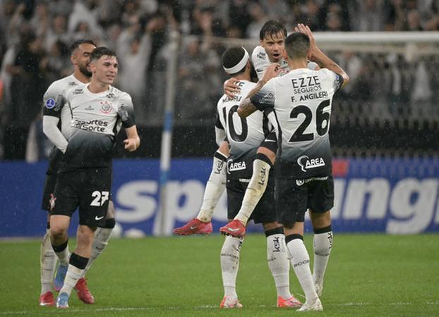 Corinthians x Cruzeiro pela Série A: veja horário, onde assistir e ...