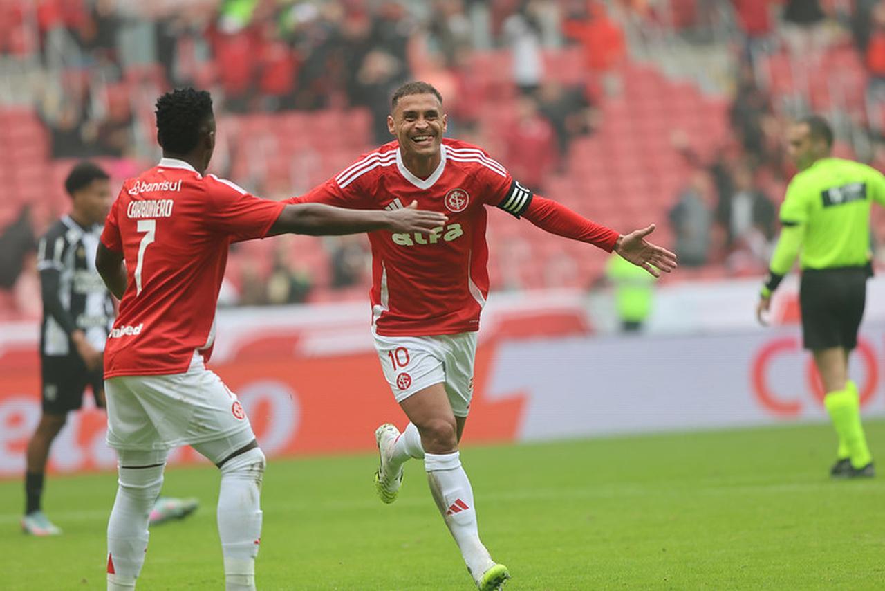Internacional x Fluminense pela Copa do Brasil: veja horário, onde ...