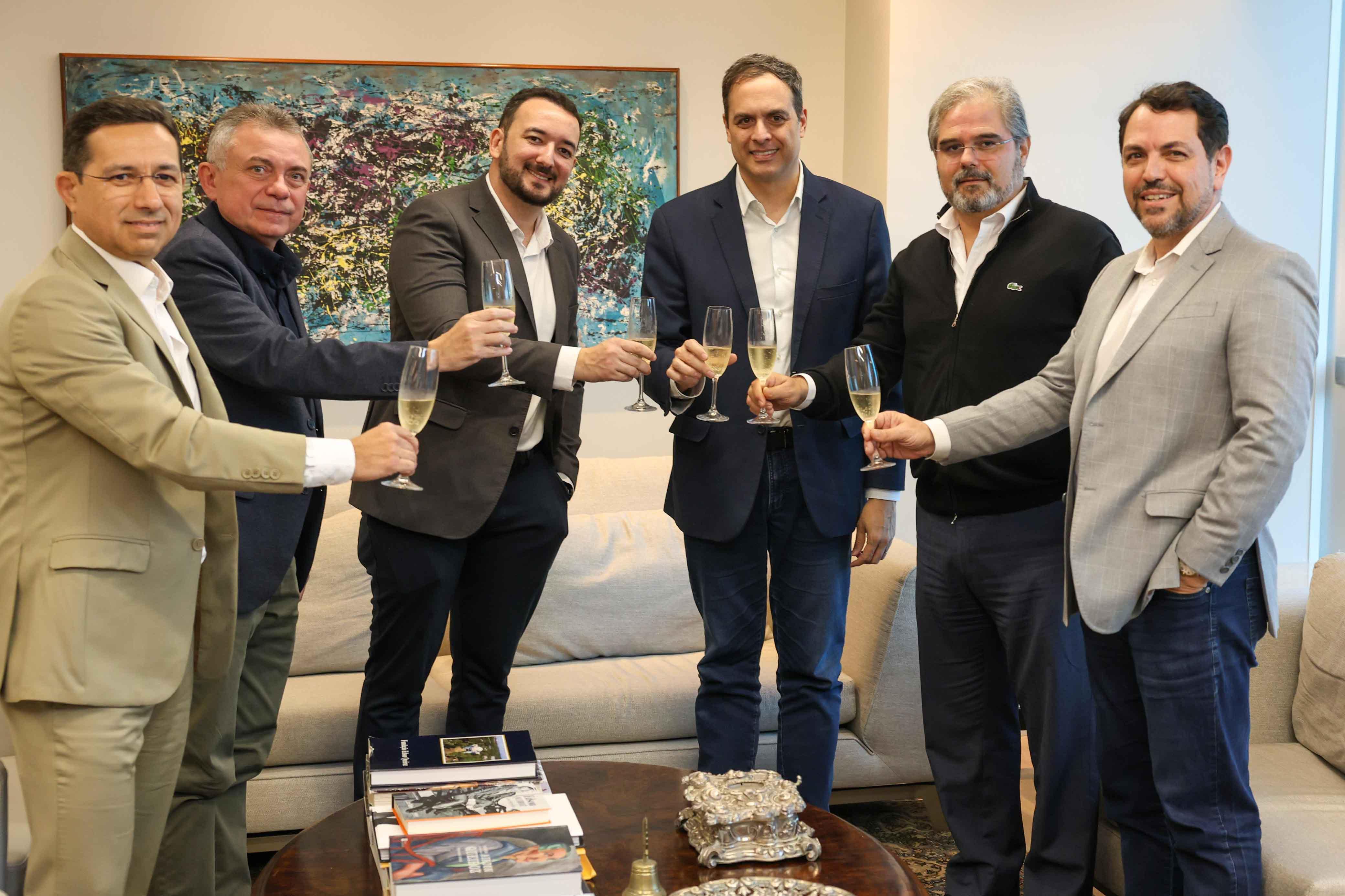 R$ 98 Milhões de Oportunidades - Edson Queiroz Neto + Grupo Colibri ...