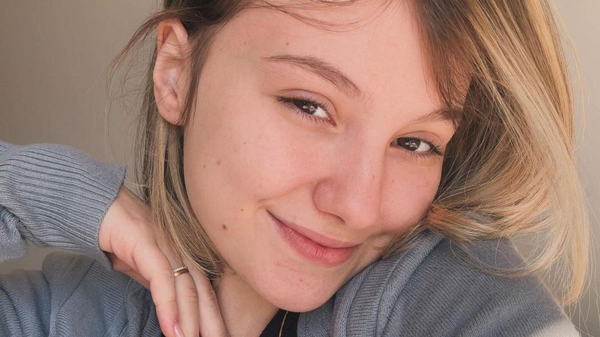 Perfil de Isabel Veloso é banido do Instagram - Zoeira - Diário do Nordeste