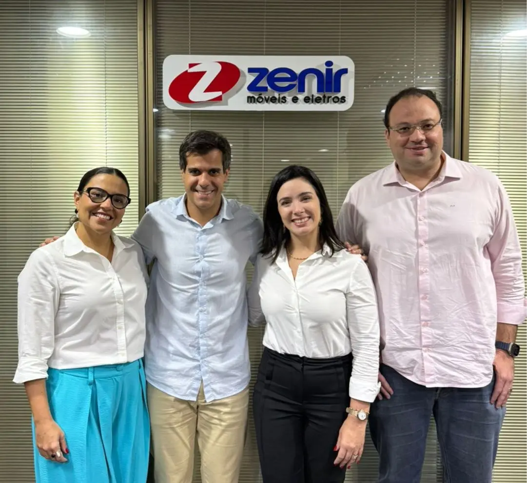 Mulato Comunicação assume conta publicitária da Zenir - Hamlet Oliveira ...