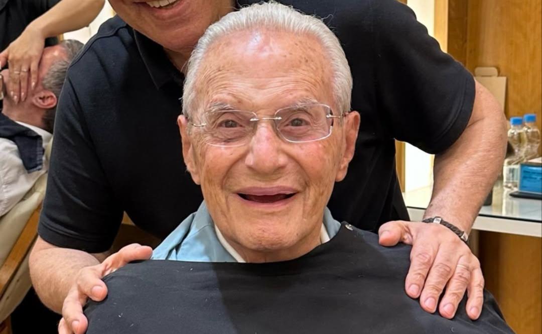 Ex-governador de São Paulo, Paulo Maluf aparece em publicação de ...