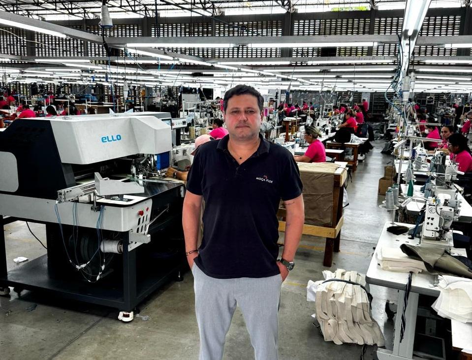 Moça Flor Jeans celebra 20 anos consolidada no mercado nacional ...