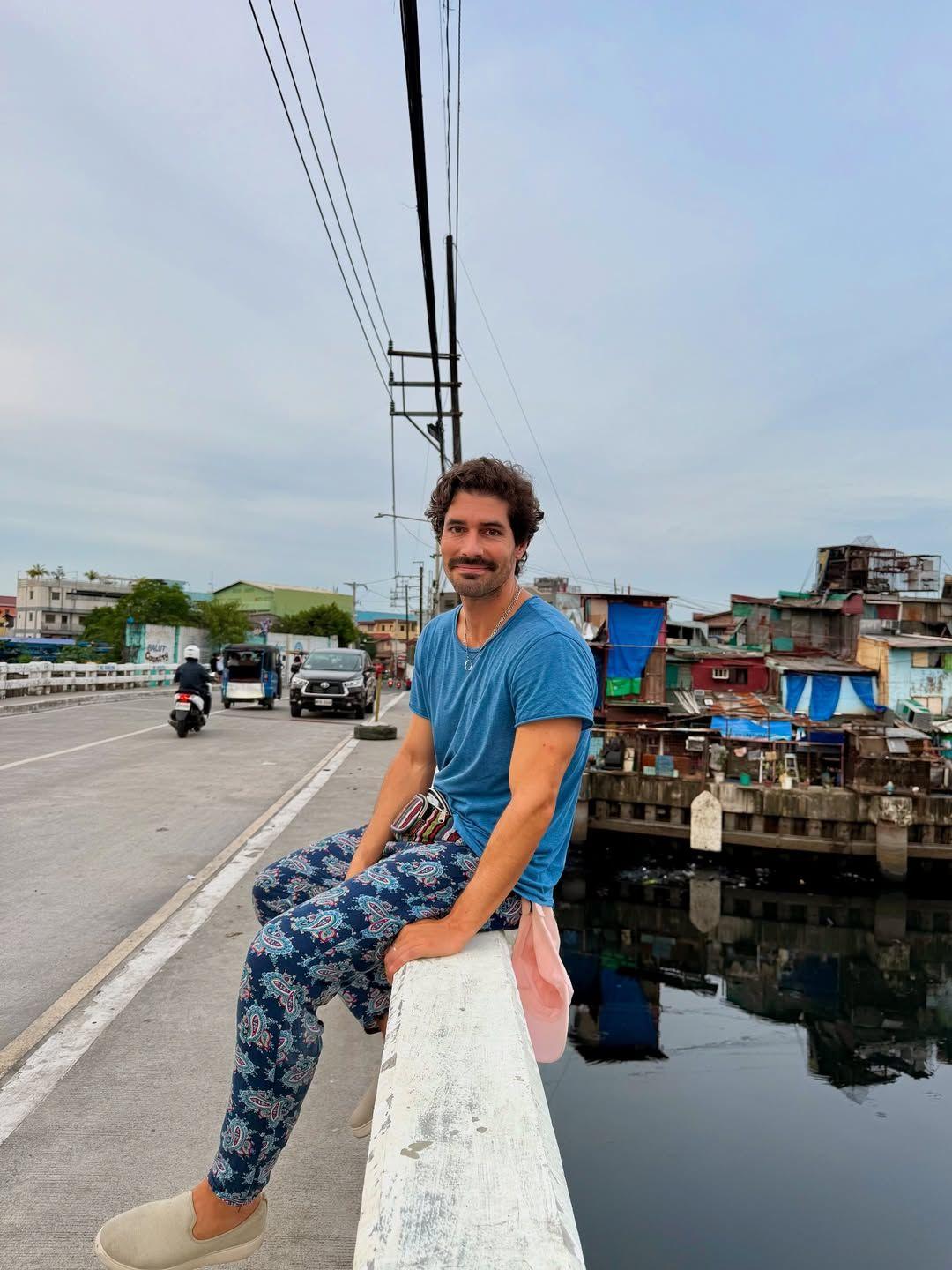 Influenciador espanhol Pablo García anuncia pausa na carreira para ...