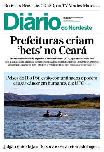 CEO do Discord deixa o cargo e será substituído por Humam Sakhnini