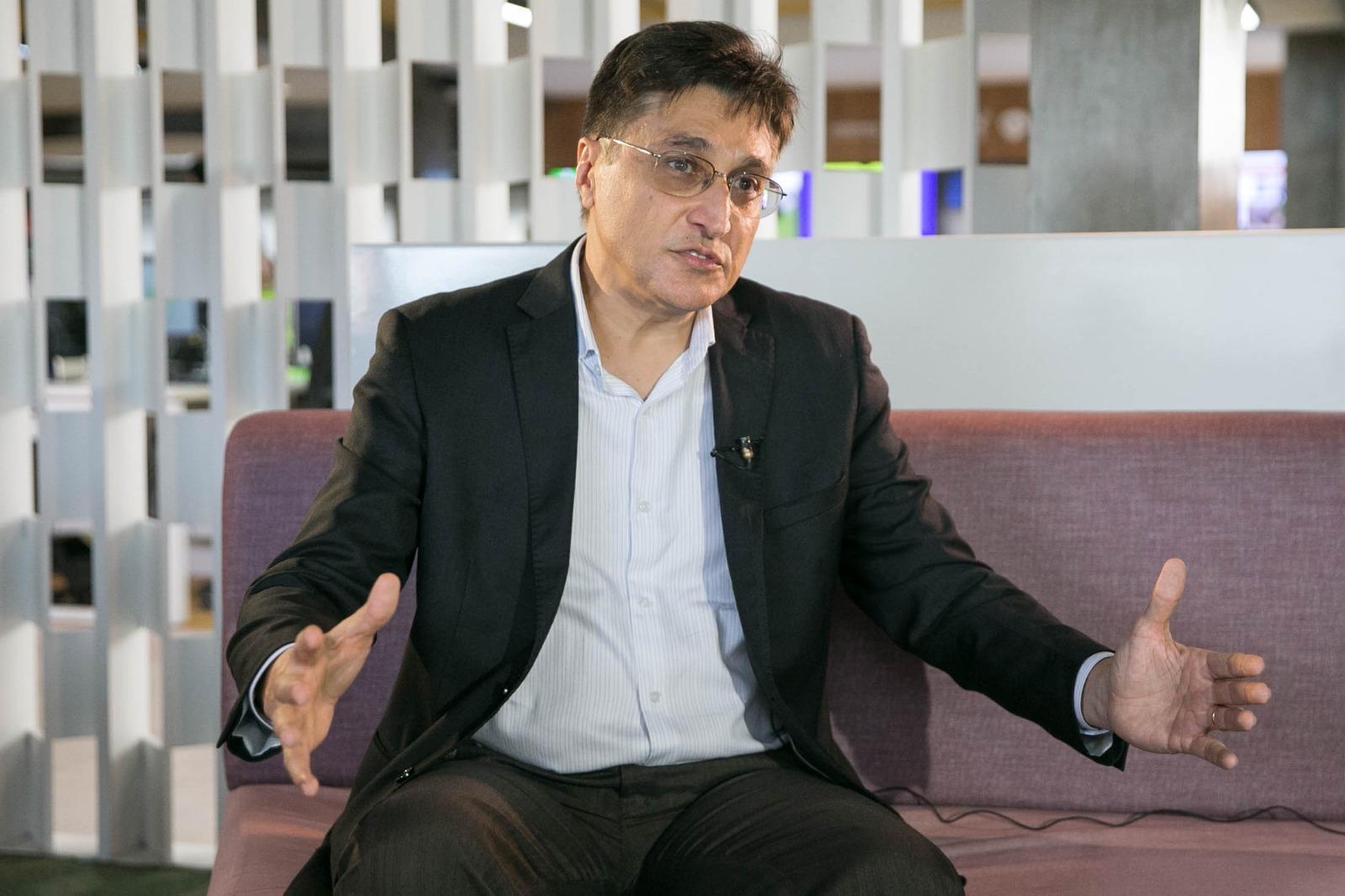 Elmano faz troca na equipe: Hugo Figueiredo assume o comando da Etice ...