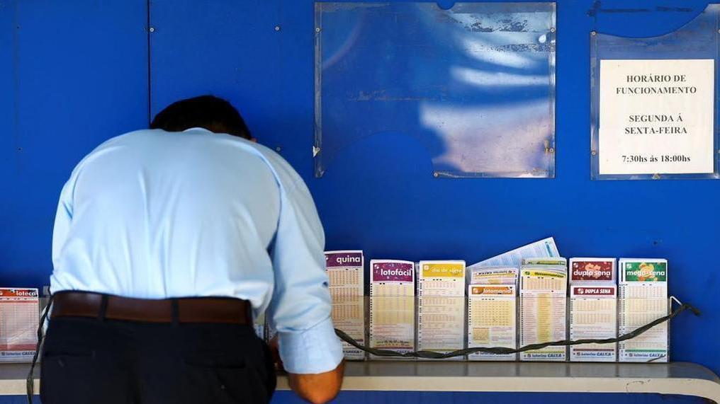 Loterias do dia: confira os sorteios da Caixa para esta sexta-feira (12/9)