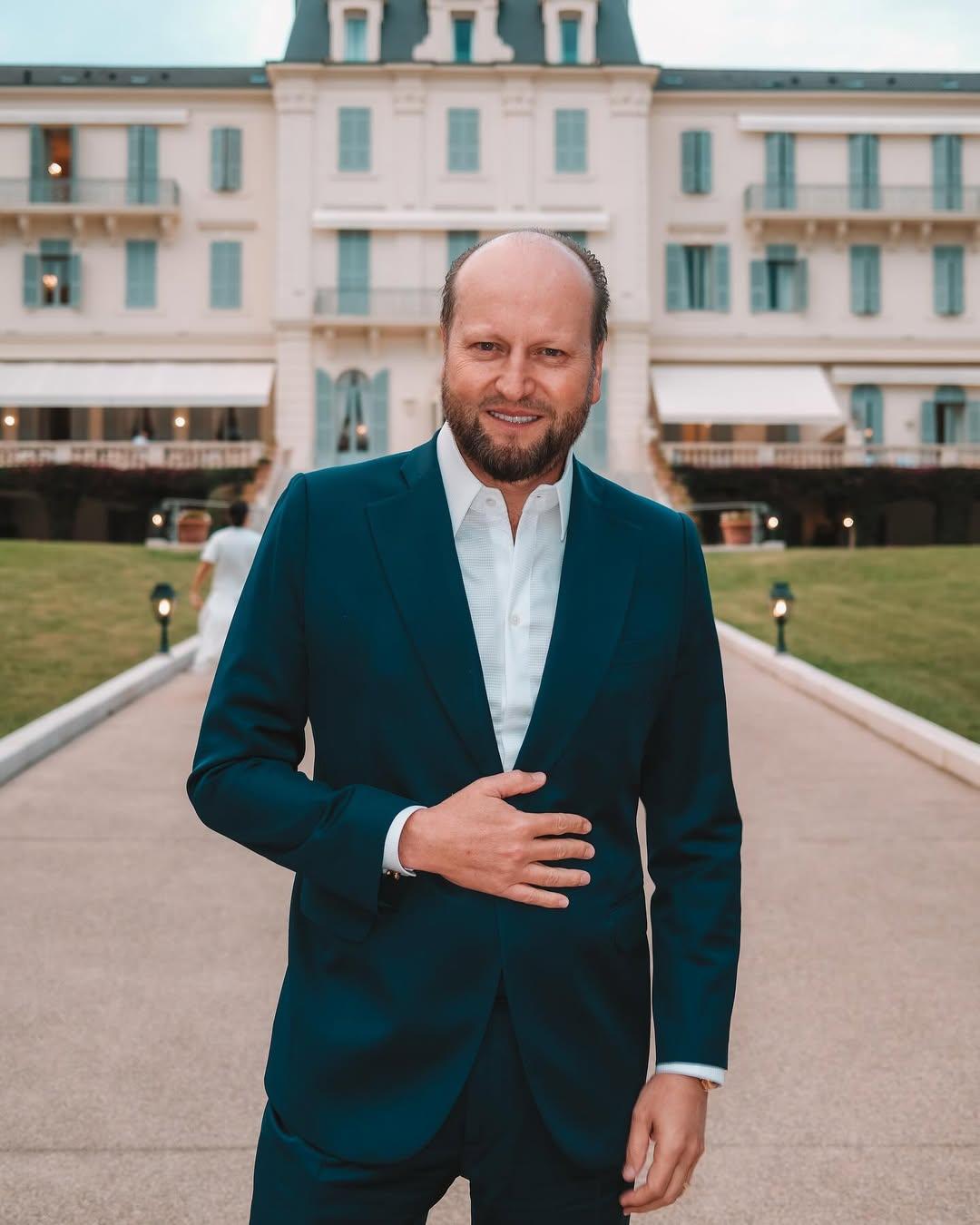 Advogado Nelson Wilians é investigado por lavagem de dinheiro em ...