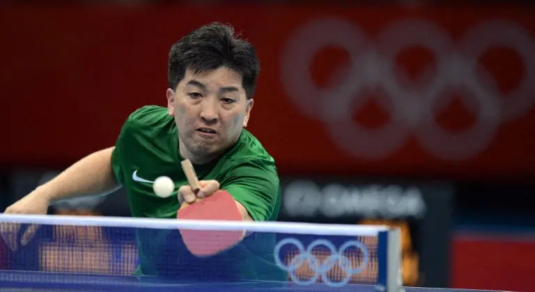 Ídolo do tênis de mesa, Hugo Hoyama sofre infarto e passa por cirurgia ...