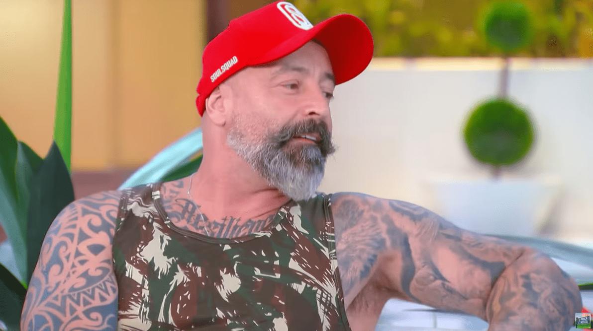 Humorista Cris Pereira é condenado a mais de 18 anos de prisão por ...