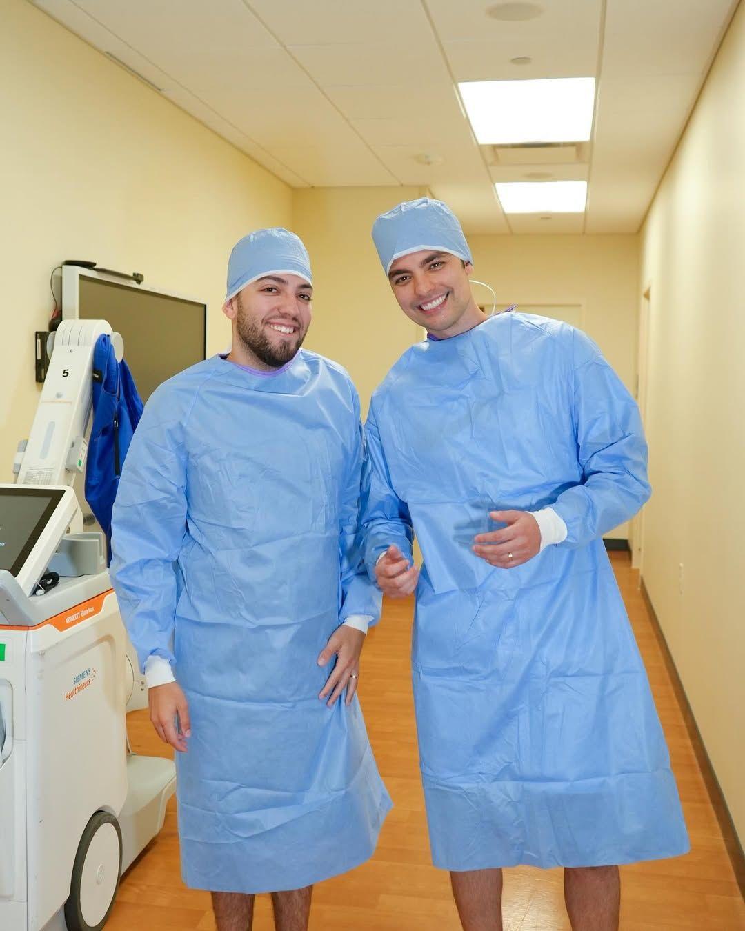 Lucas Rangel e Lucas Bley celebram nascimento da filha Mia - Zoeira ...