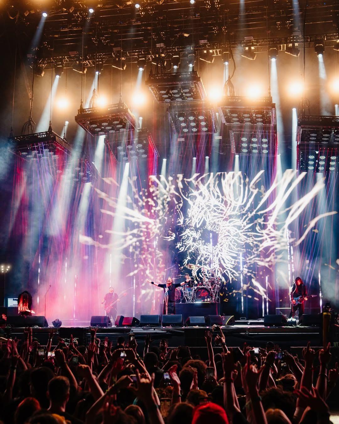 Korn anuncia turnê na América Latina com único show no Brasil em 2026 - Zoeira - Diário do Nordeste