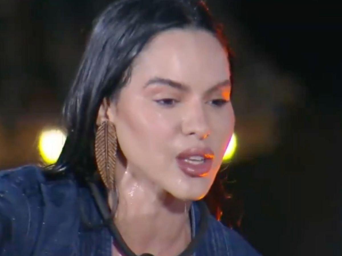 A Fazenda 17: Tàmires Assîs lidera parcial da enquete da Prova do ...